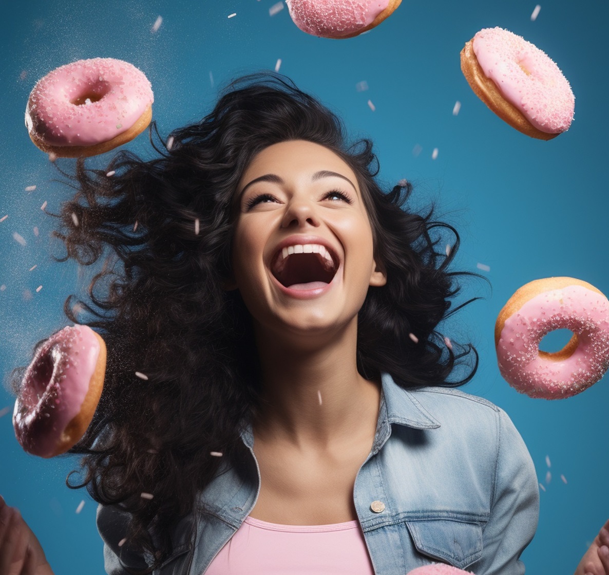 De ce iubesc bărbații cu burtă și chelie