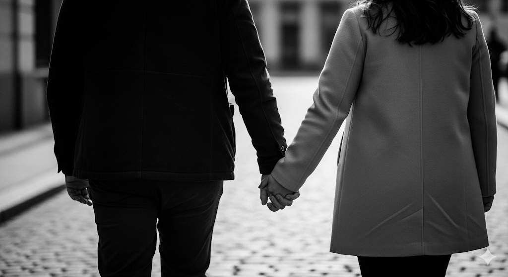 Secretul ascuns al cuplurilor fericite: Lucrul pe care îl fac înainte ...