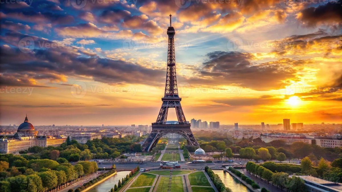 Turnul Eiffel va fi DEMOLAT în 2026? Tot ce circulă pe internet e un ...